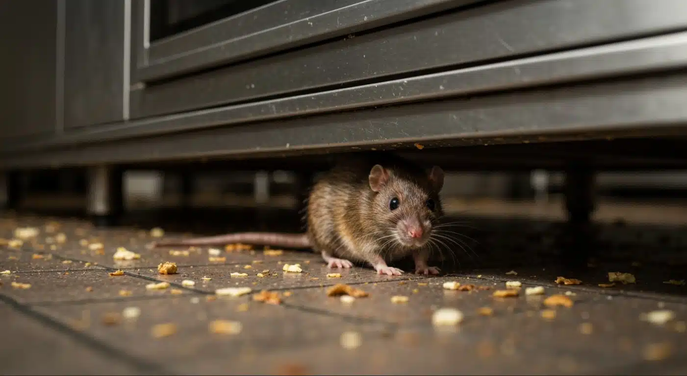 Commercial Pest Control | Clark Pest Control